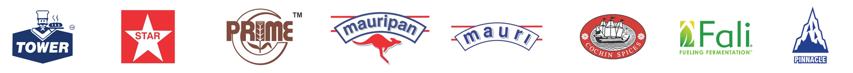 AB Mauri – Passionate About Baking