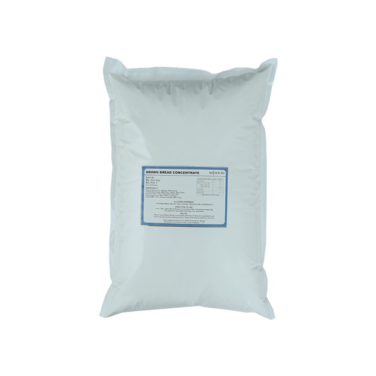 Bakery Ingredients – AB Mauri