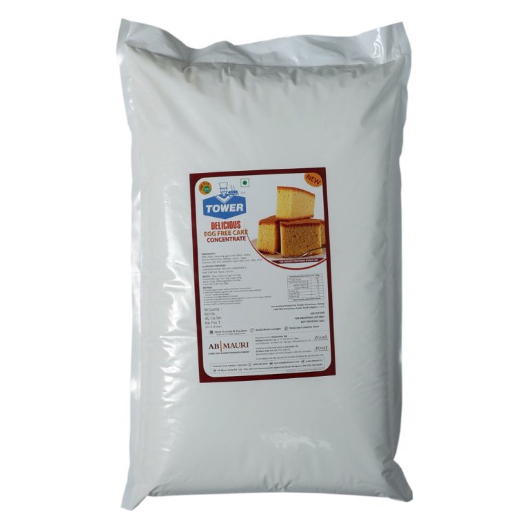 Bakery Ingredients – AB Mauri