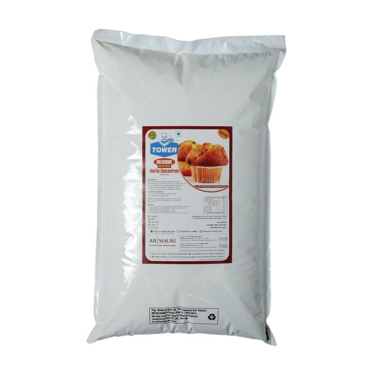 Bakery Ingredients – AB Mauri