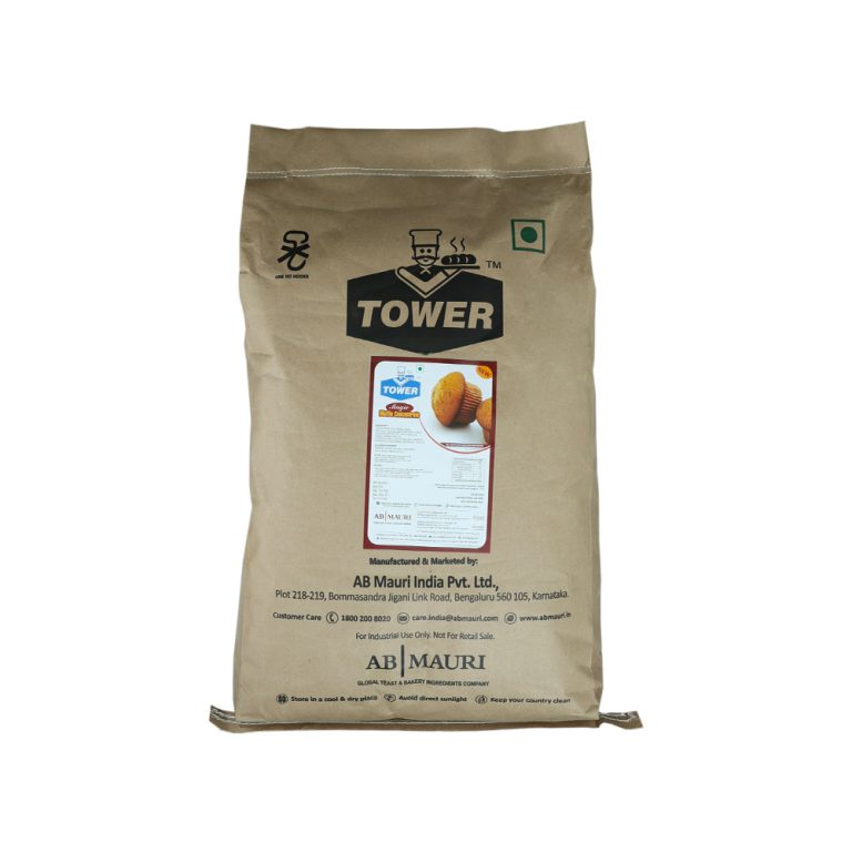 Bakery Ingredients – AB Mauri