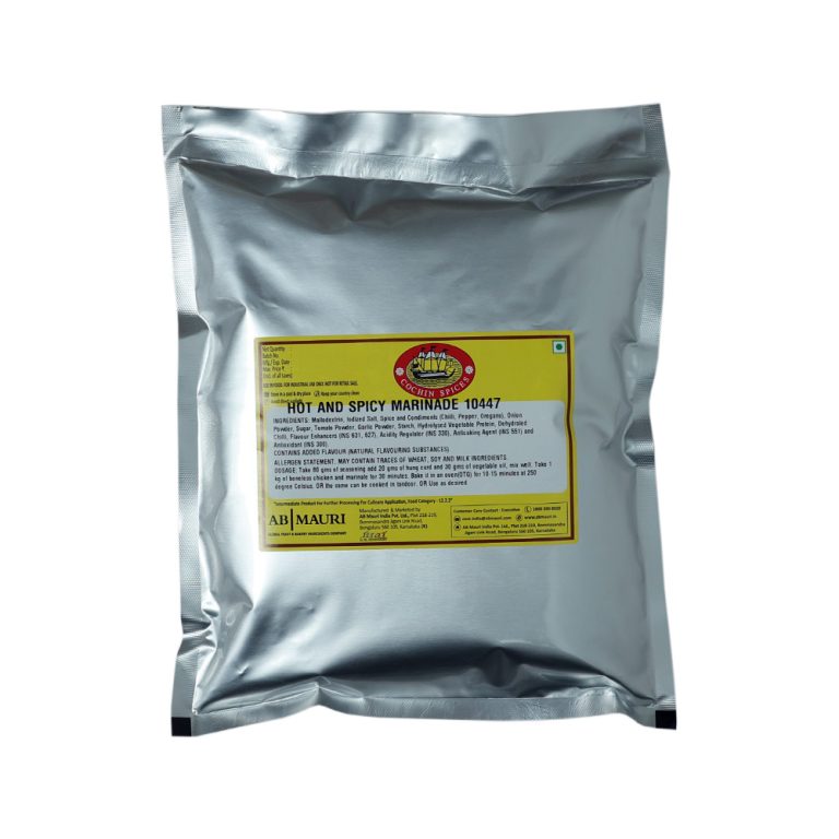 All Products - AB Mauri